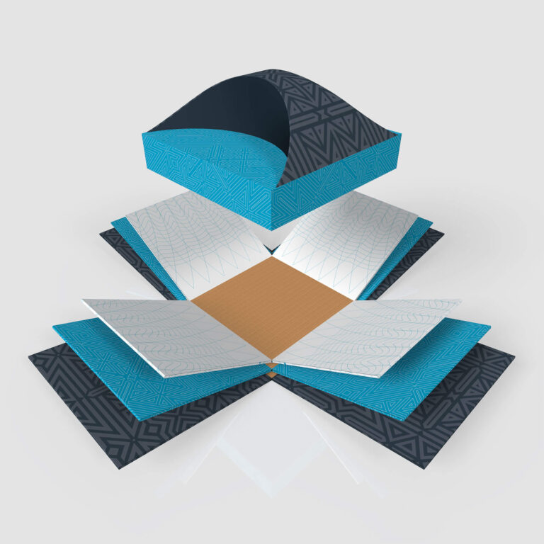 Our Portfolio - Prizm Packaging